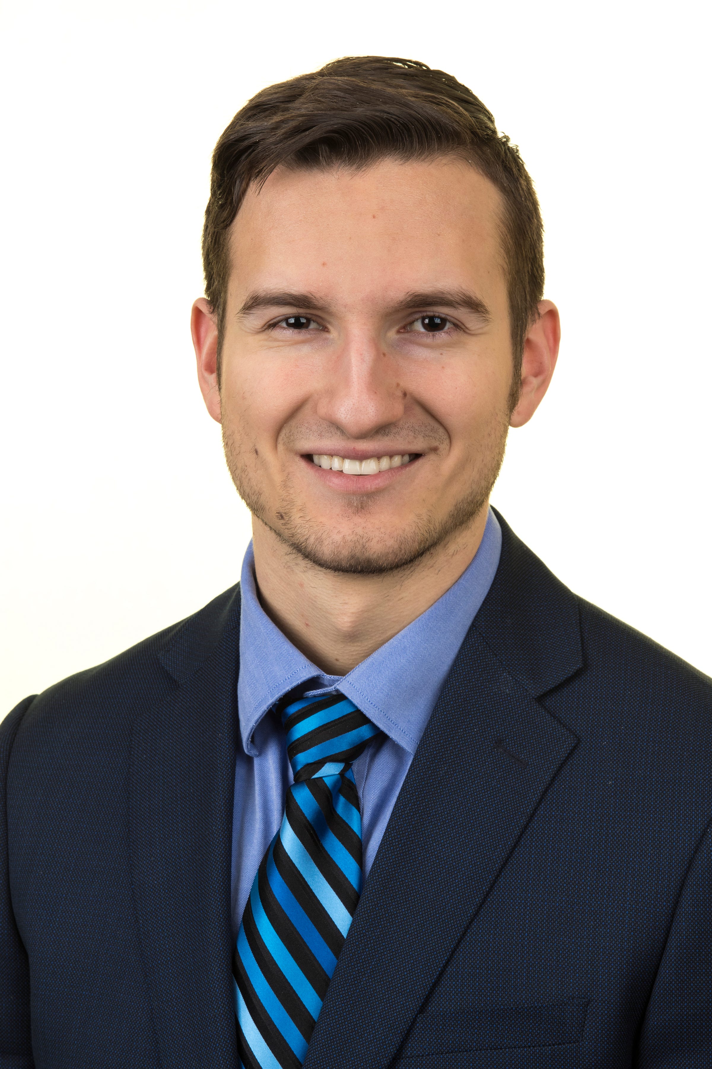 Matt Tomasetti – Medium
