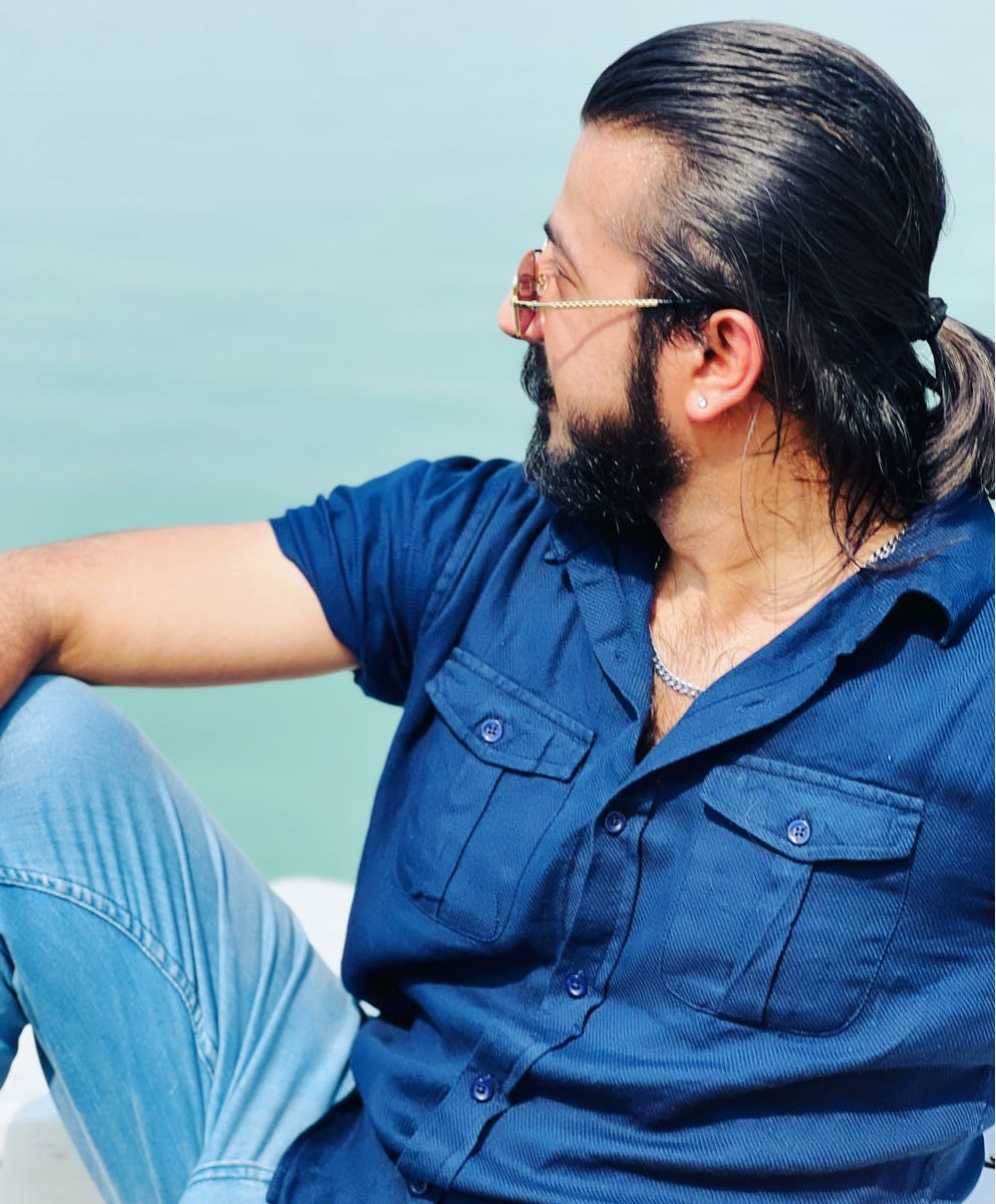 Sheikh Nouman – Medium