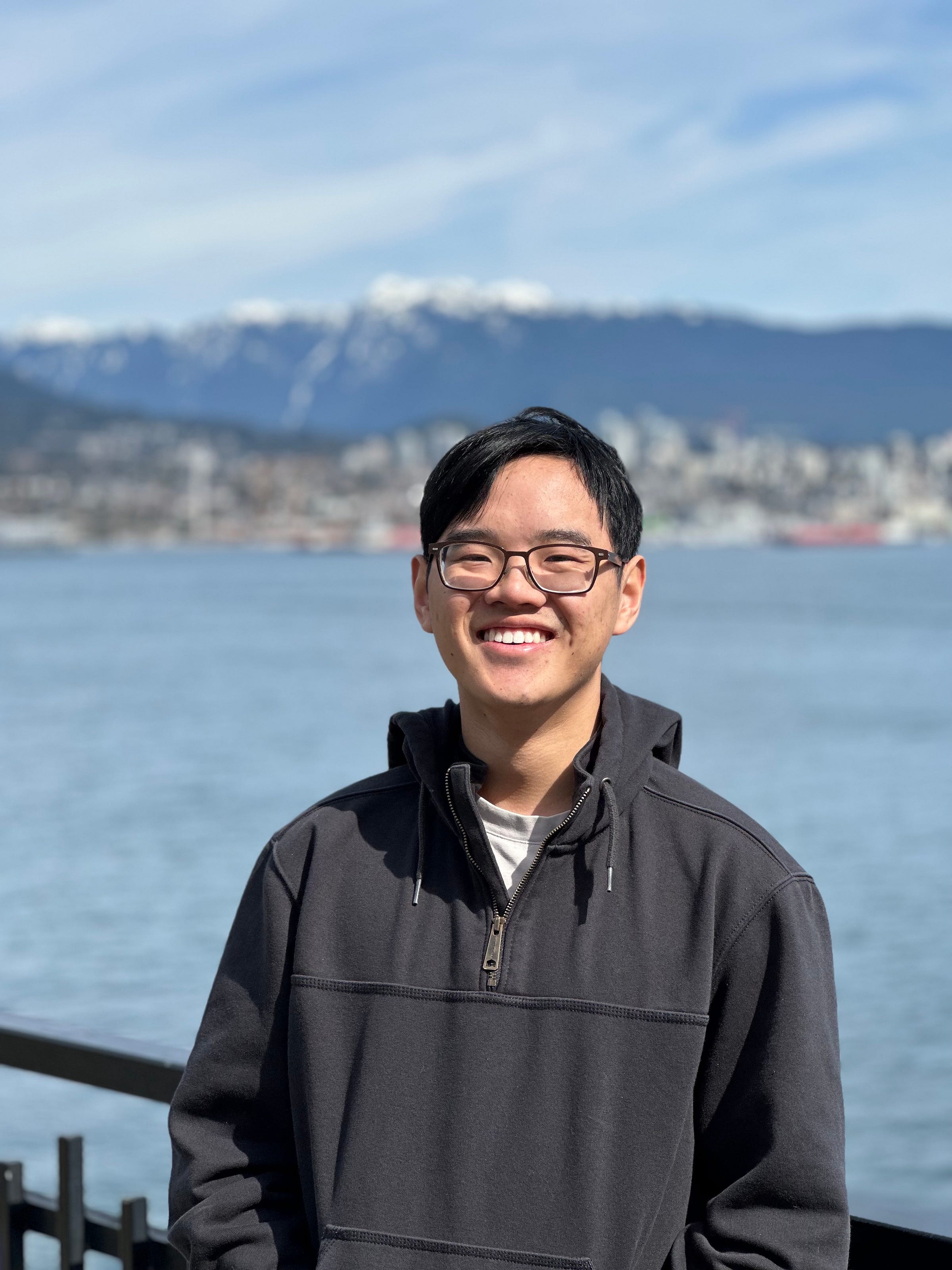 Andrew Yong – Medium