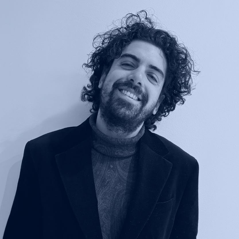 Lorenzo Vangi – Medium