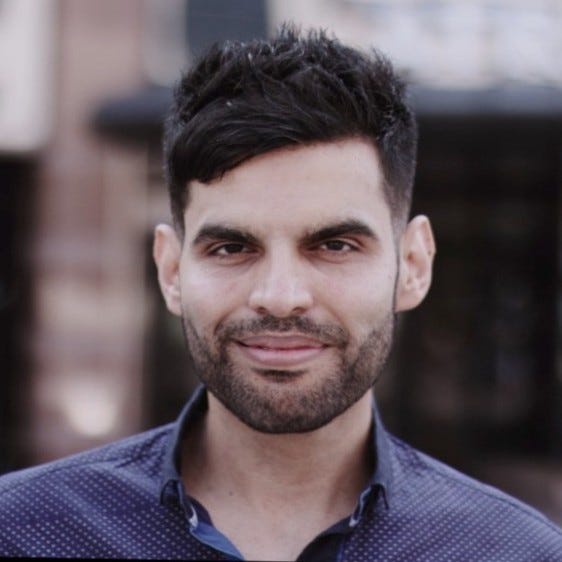 About – Jawad Ali – Medium About – Jawad Ali – Medium