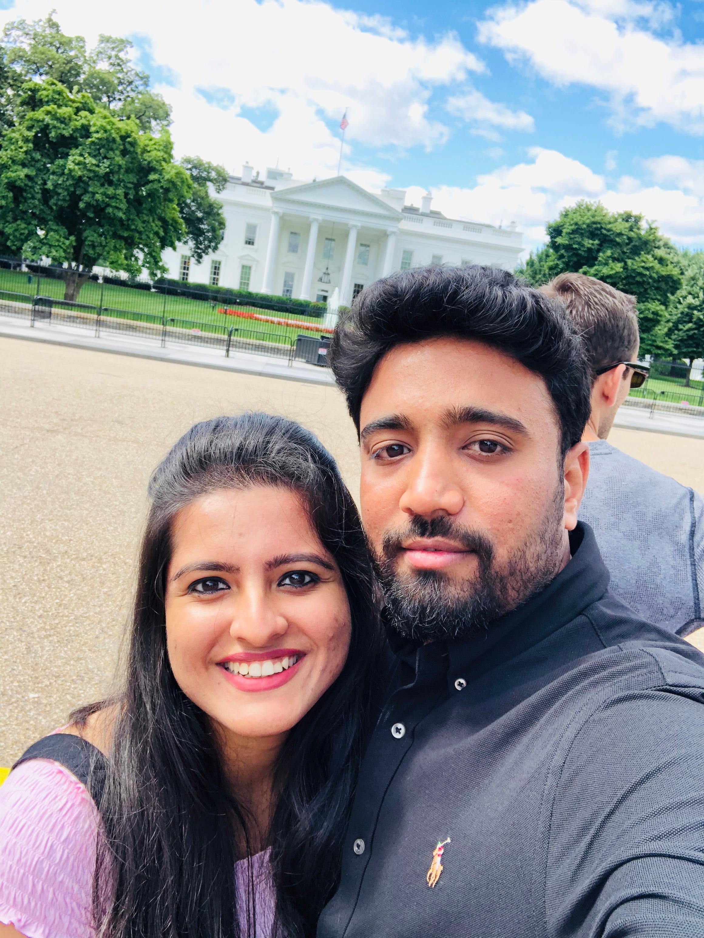 Yash & Digisha - YD – Medium