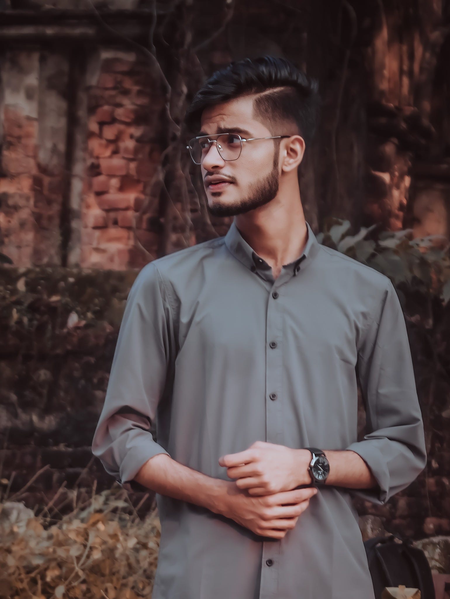 Md. Ishtiuk Ahammed – Medium