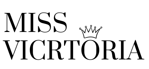 Miss Victoria – Medium
