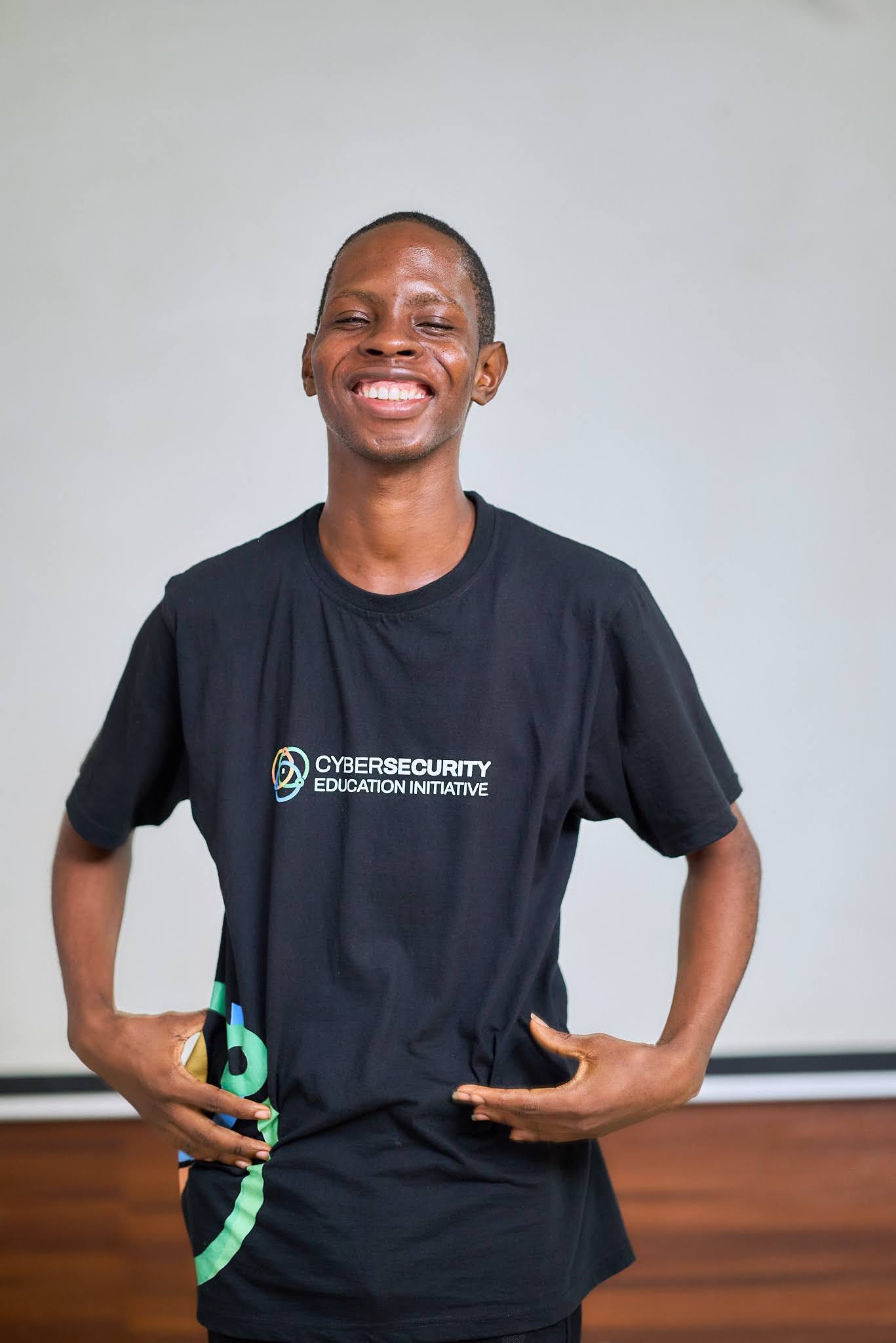 Ogoh Joshua – Medium