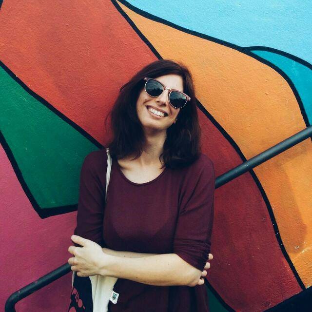 Laura Bonelli – Medium