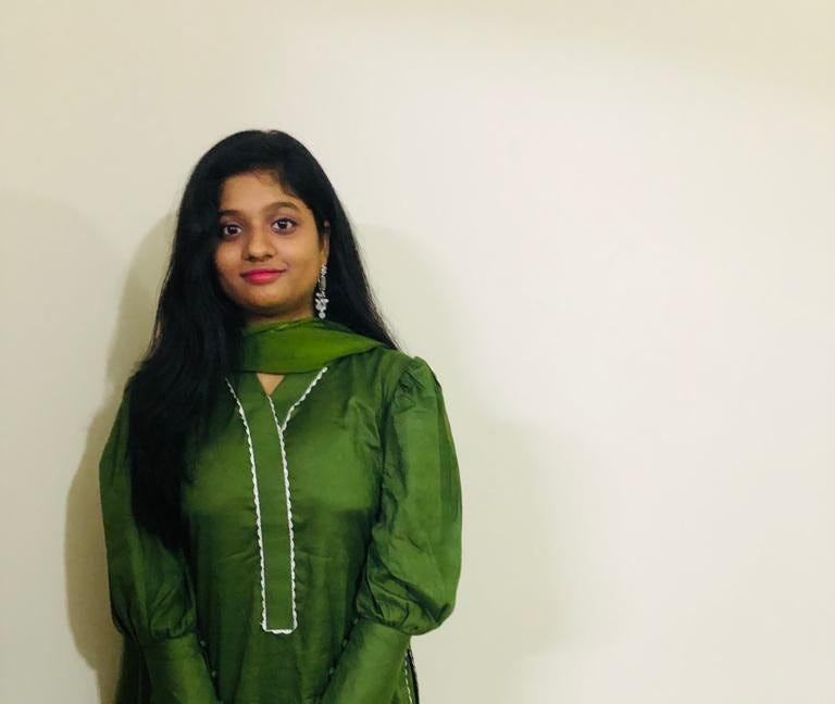 Bushra Tariq – Medium