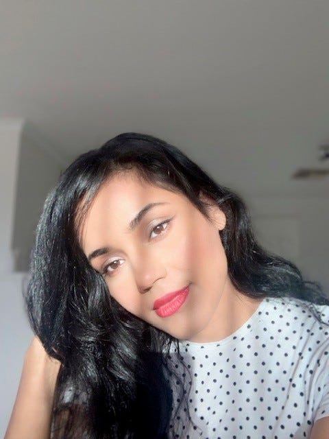 Asha Gopal on Medium curated some lists