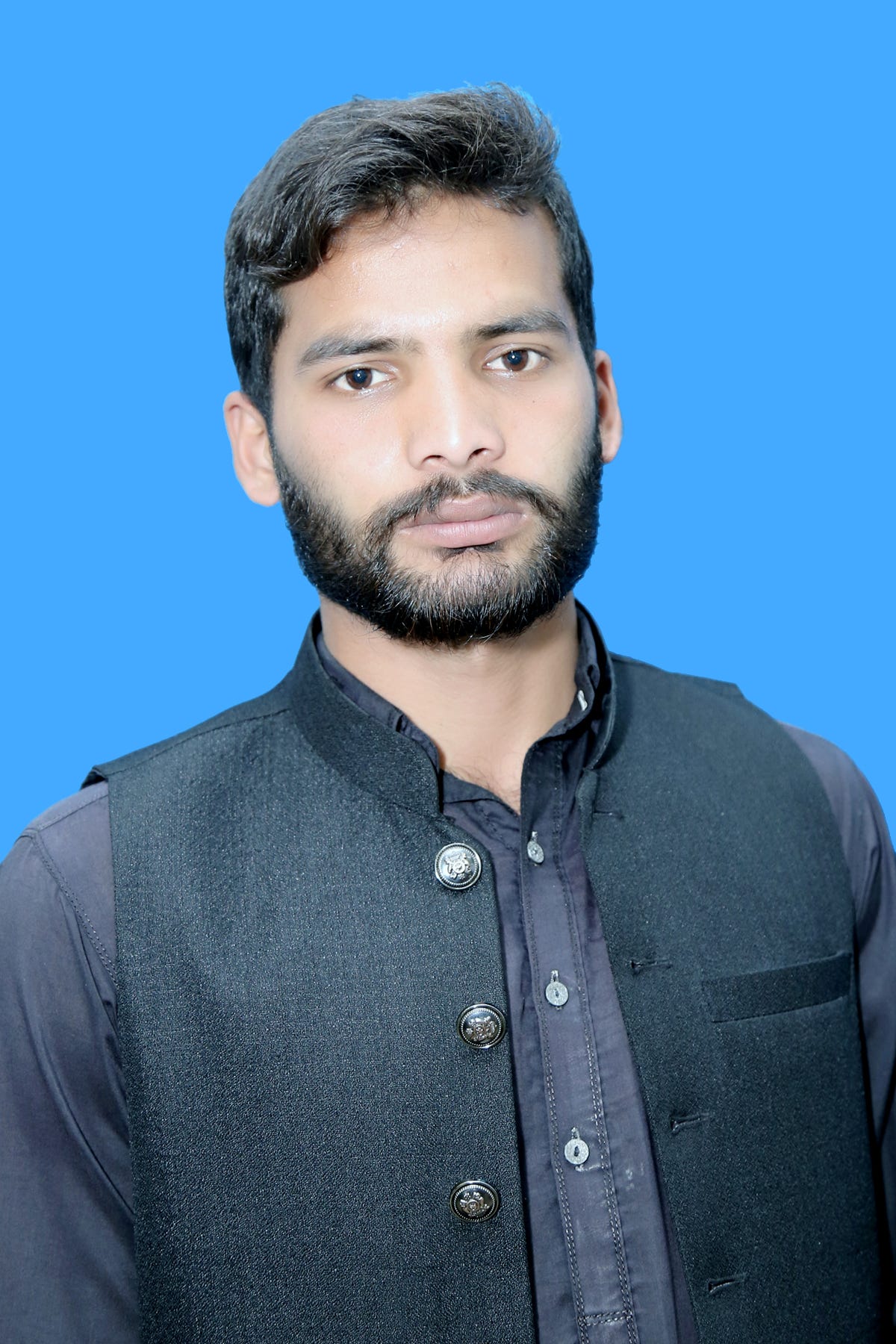 NABEEL FARAZ – Medium