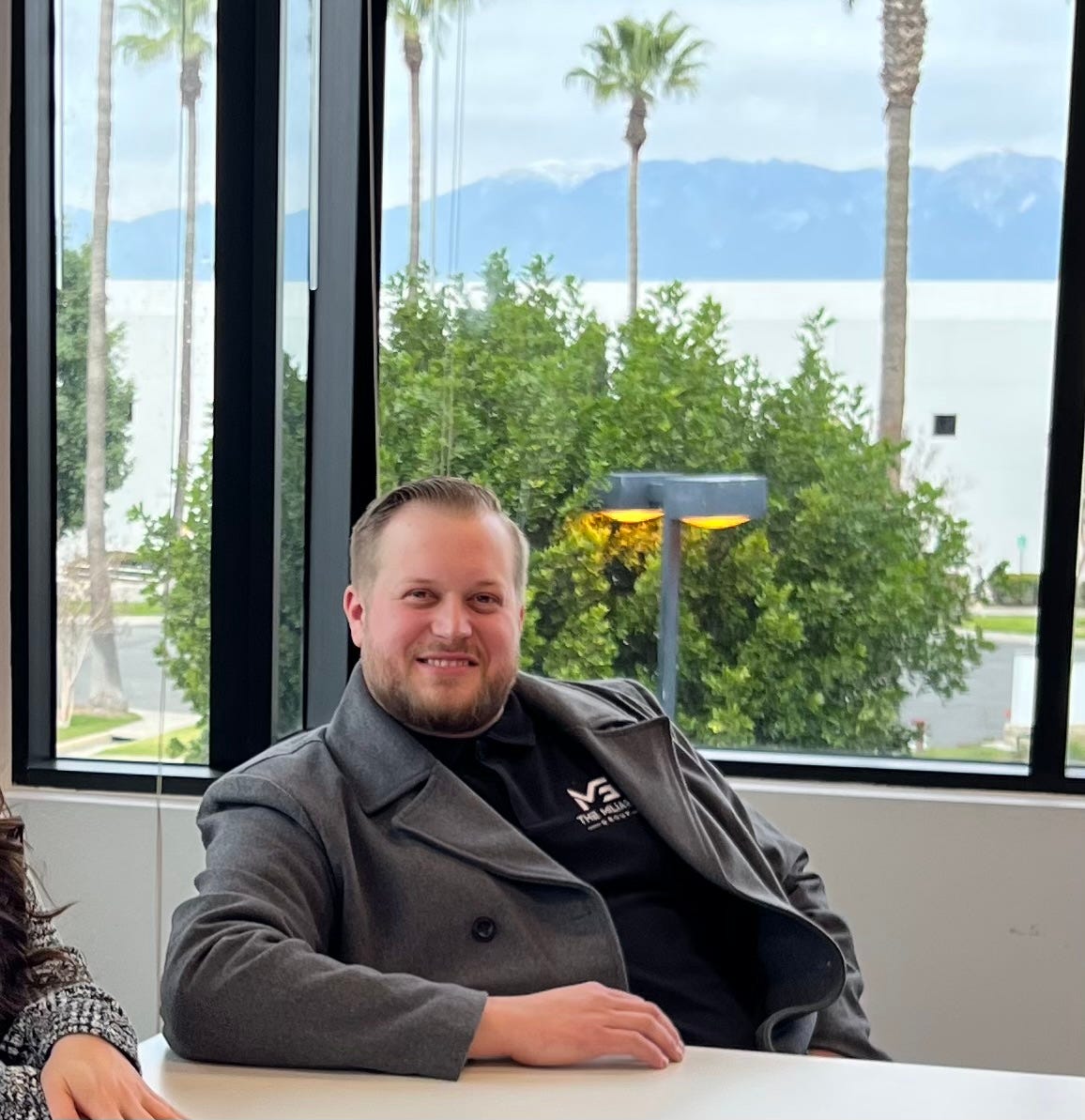 About – Dillon Olney – Medium