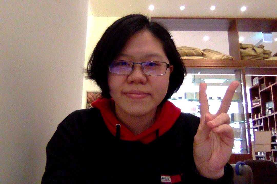 Jane (Hsing-Chuan) Hsieh on Medium curated some lists