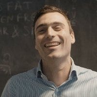 Zak Borg – Medium