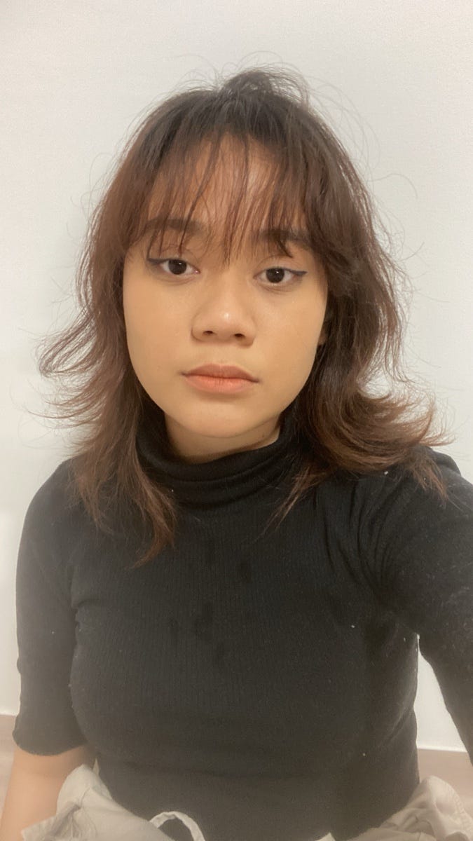 Mutiara Bella – Medium