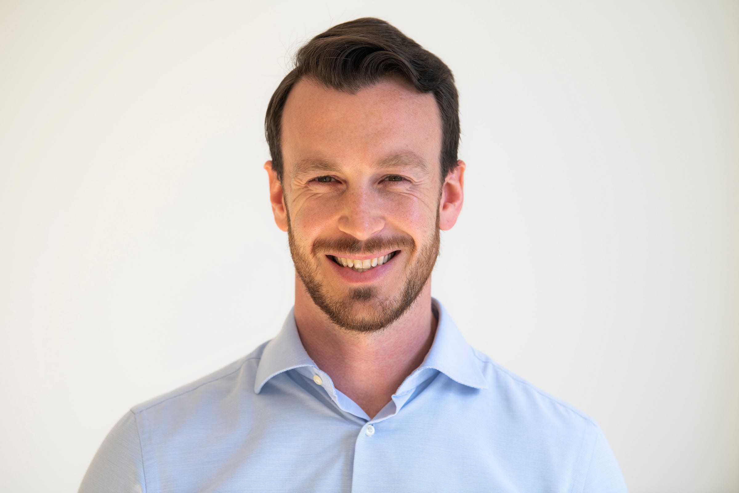 Mike Heller – Medium