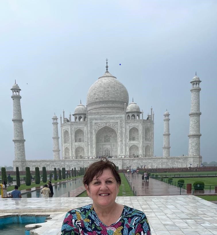 Toni Reid – Medium