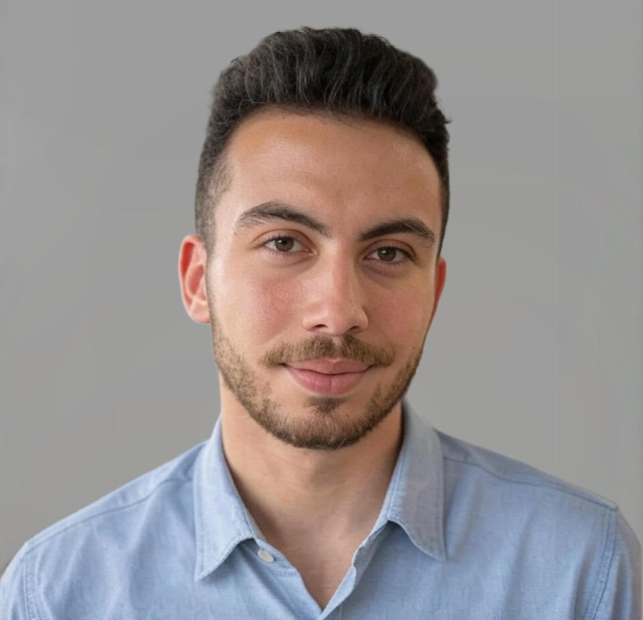 Ahmed Hamza – Medium