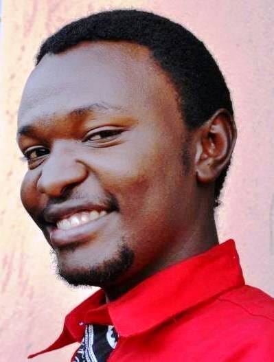 Steve Wambua – Medium
