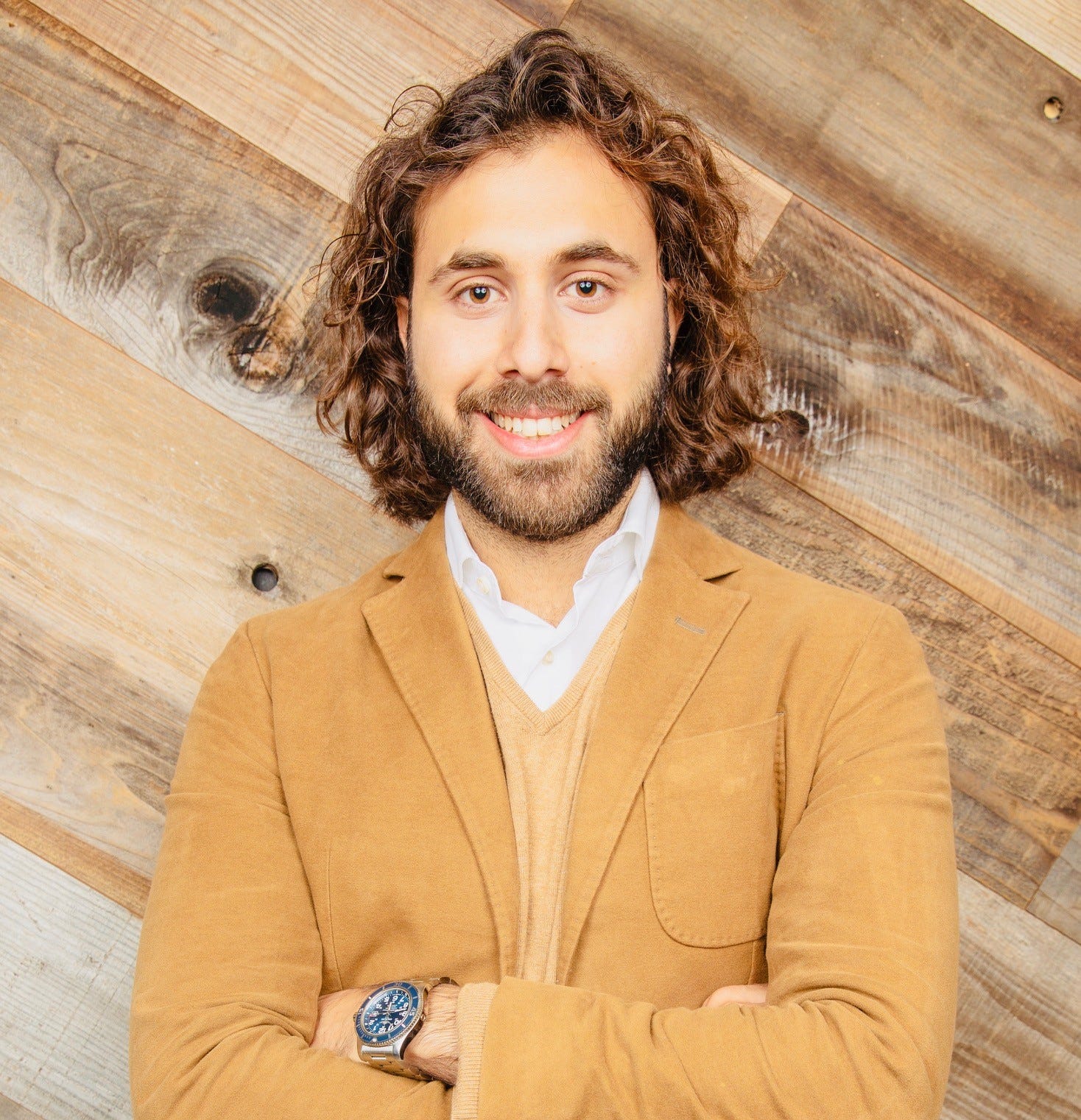 Zaid Mustafa – Medium