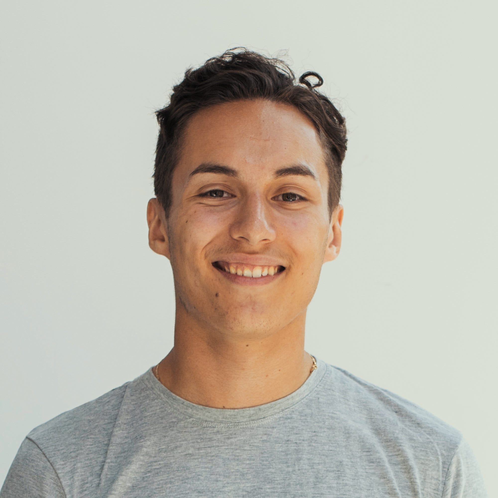 Jason Knott – Medium