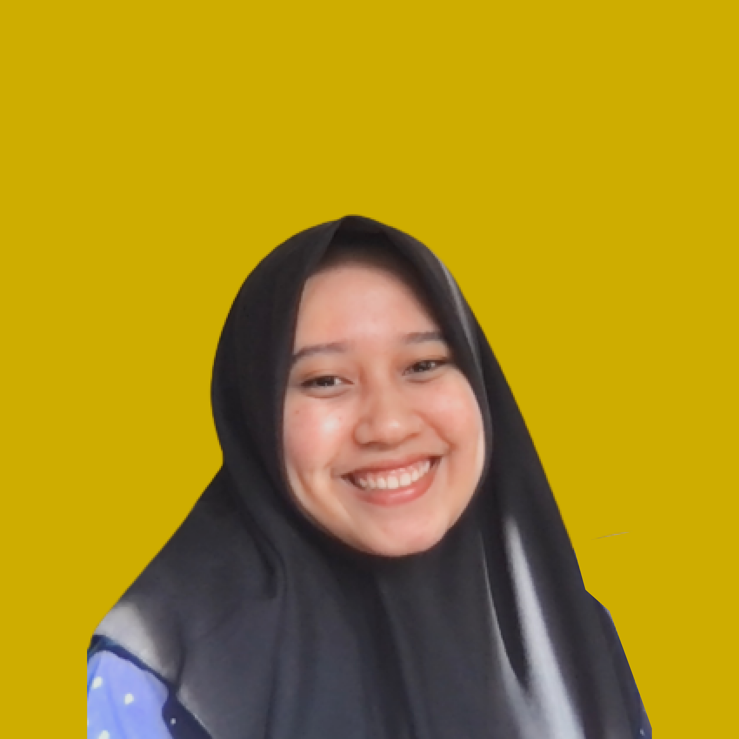 Nadiah Nur Fadillah – Medium