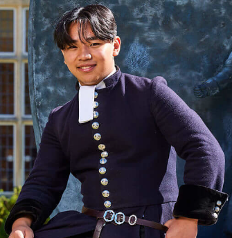 Jin Samson – Medium