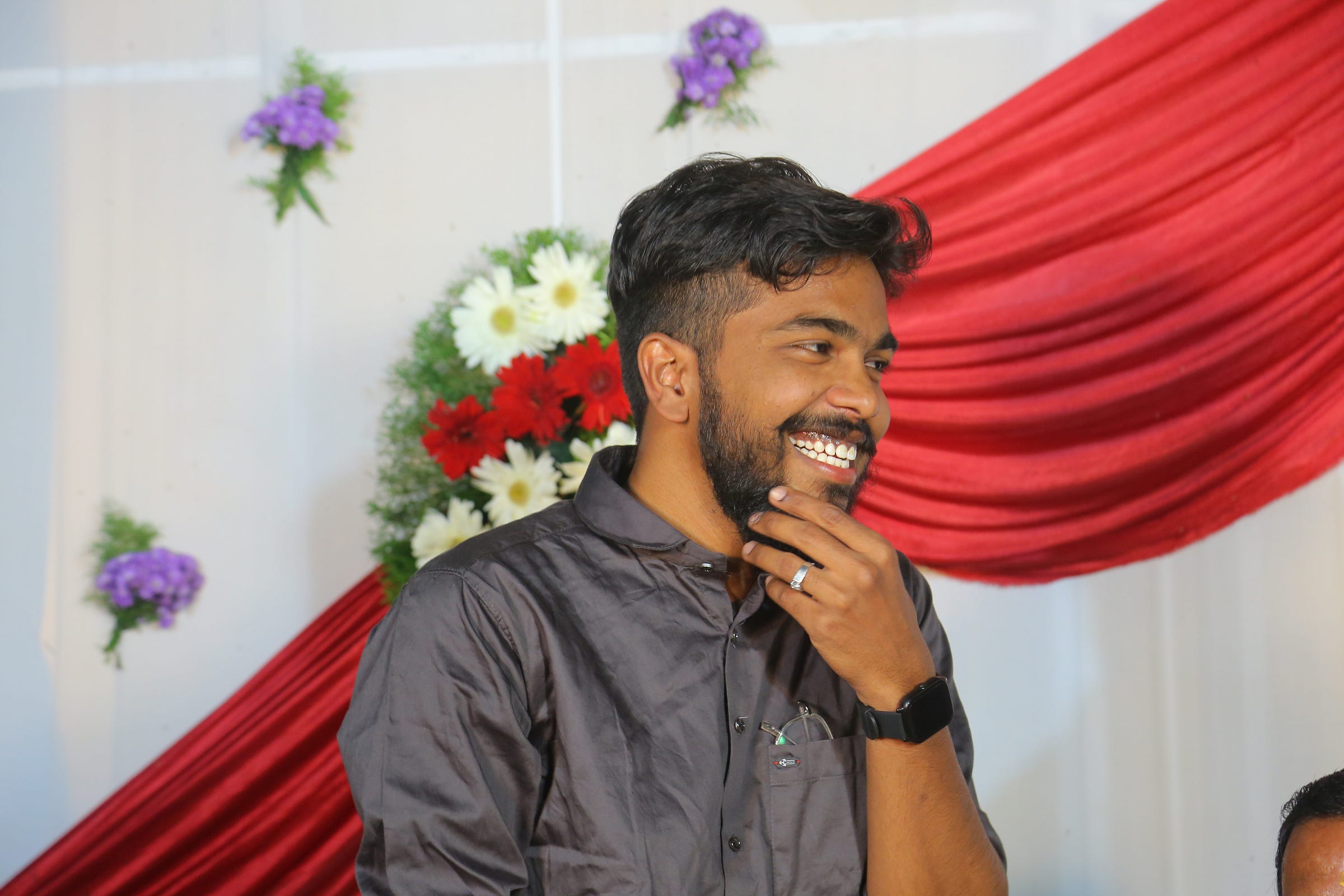 Akshay Babu Anthoorveettil – Medium