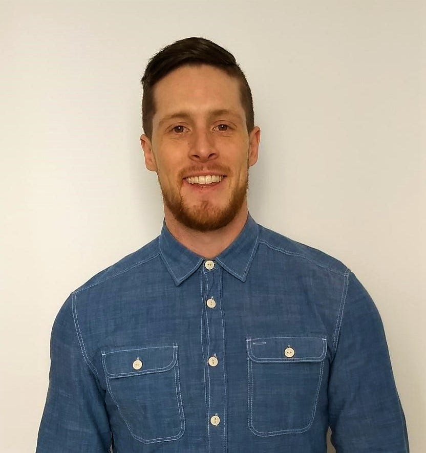 Ben Hardman – Medium