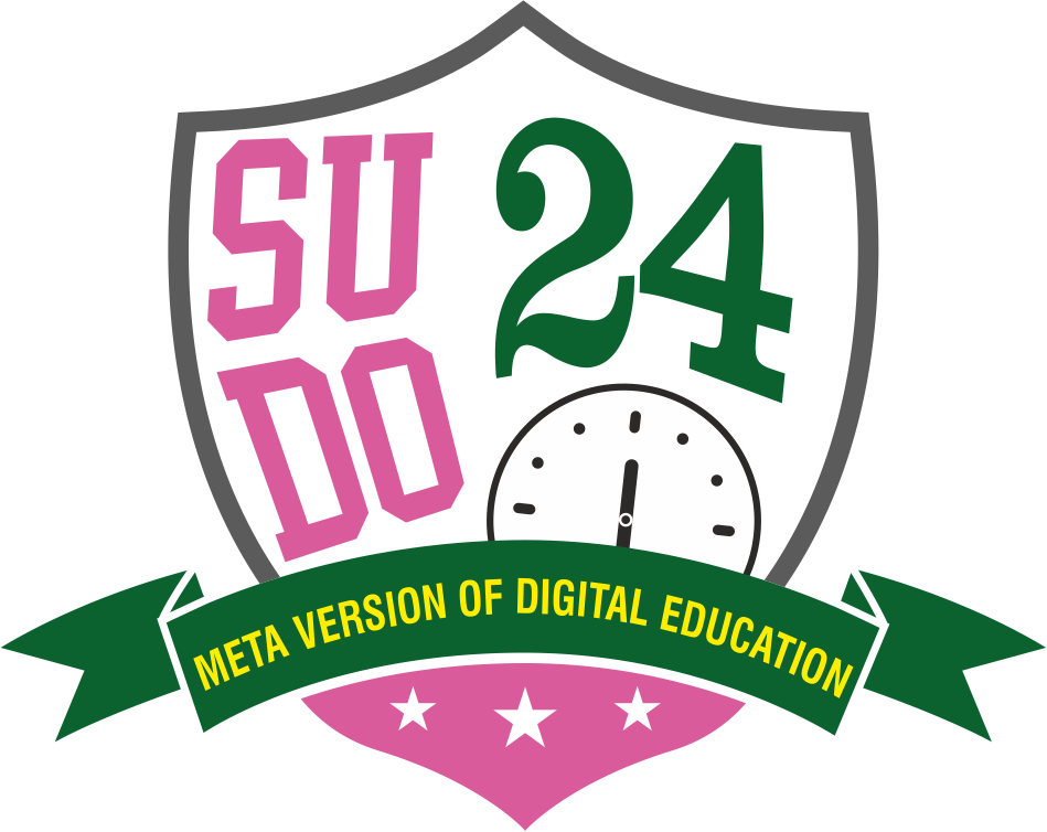 sudo 24 – Medium