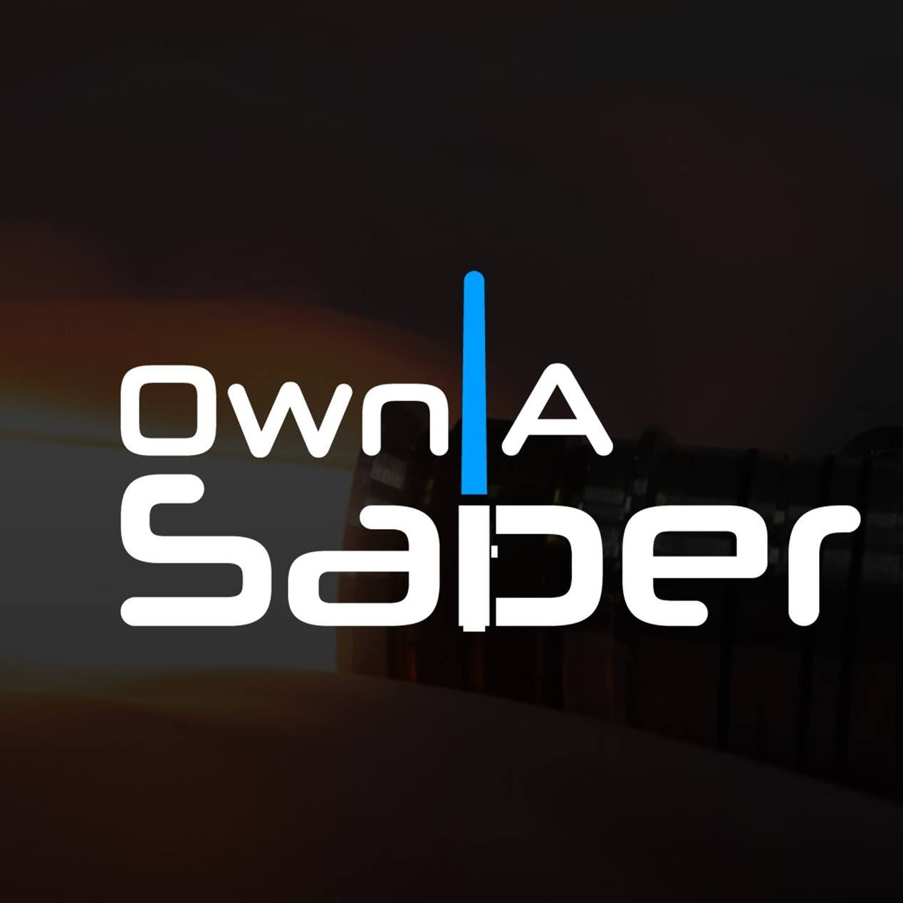 OwnASaber – Medium