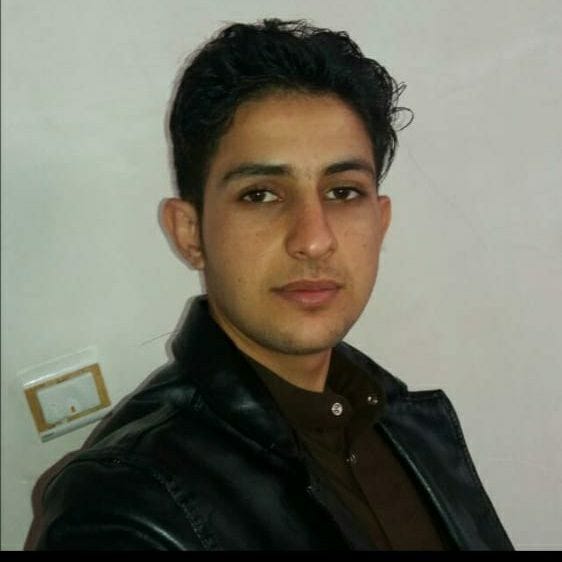 Mansour Qaderi – Medium Mansour Qaderi – Medium