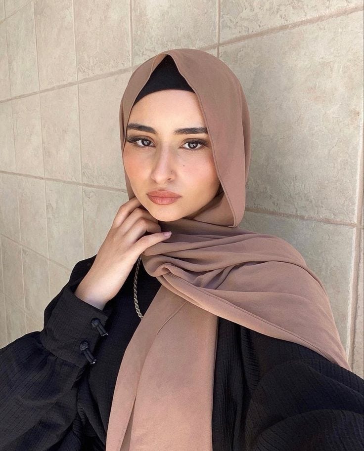 About – Hadia Saadi – Medium