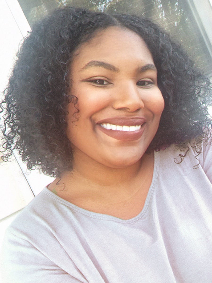 Jewell Scott – Medium
