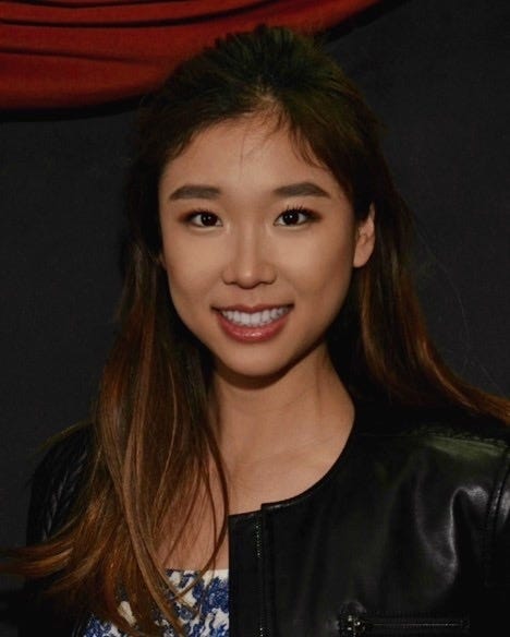 Chanelle Qi – Medium
