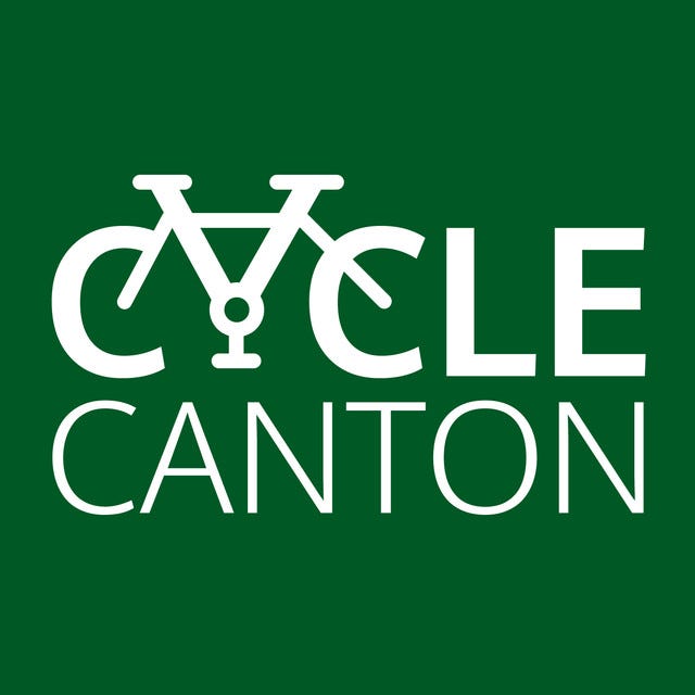 Cycle Canton – Medium