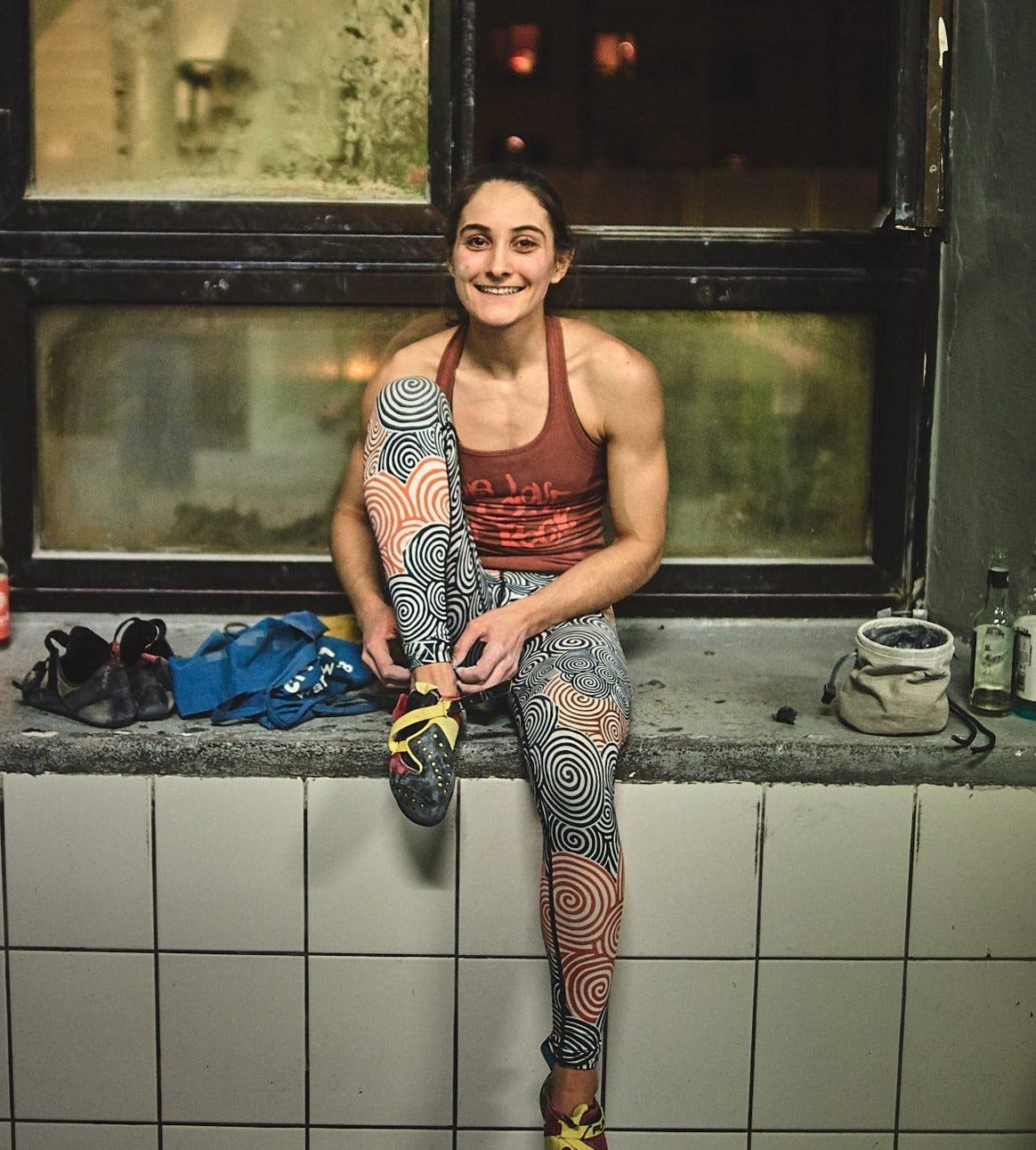 Julia Leonardi – Medium