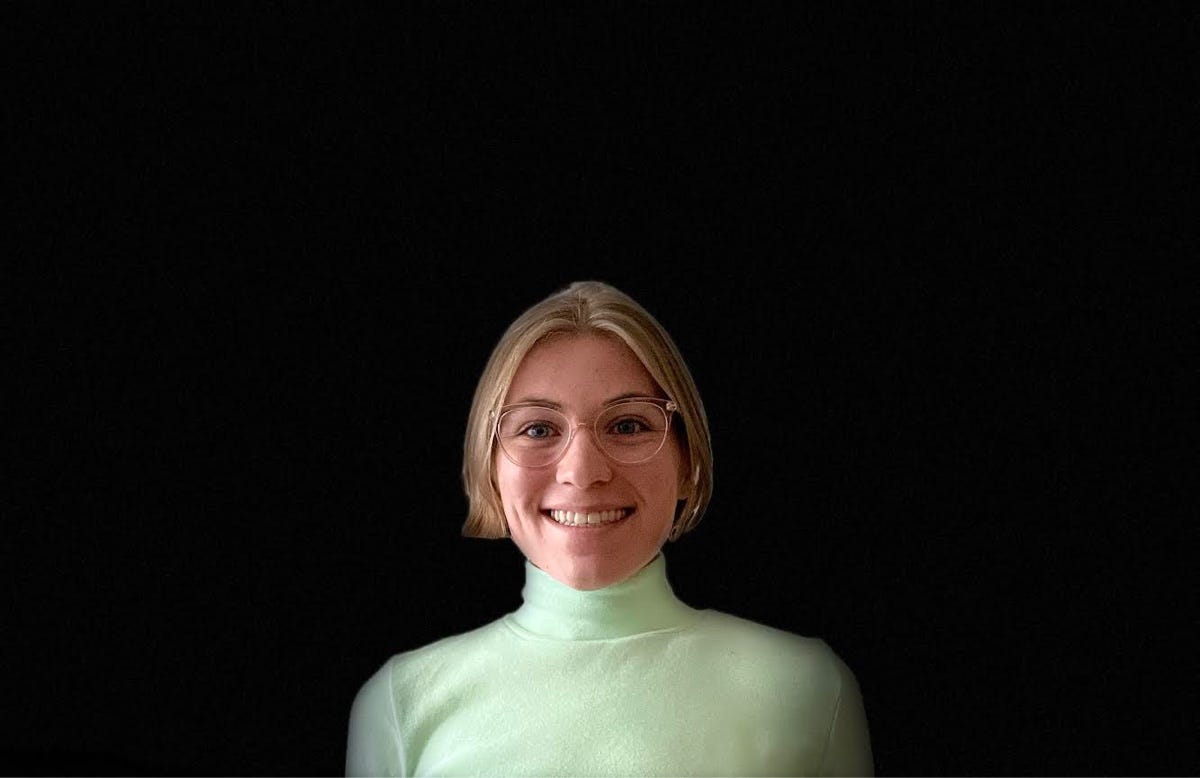 About – Rachel Reilly – Medium