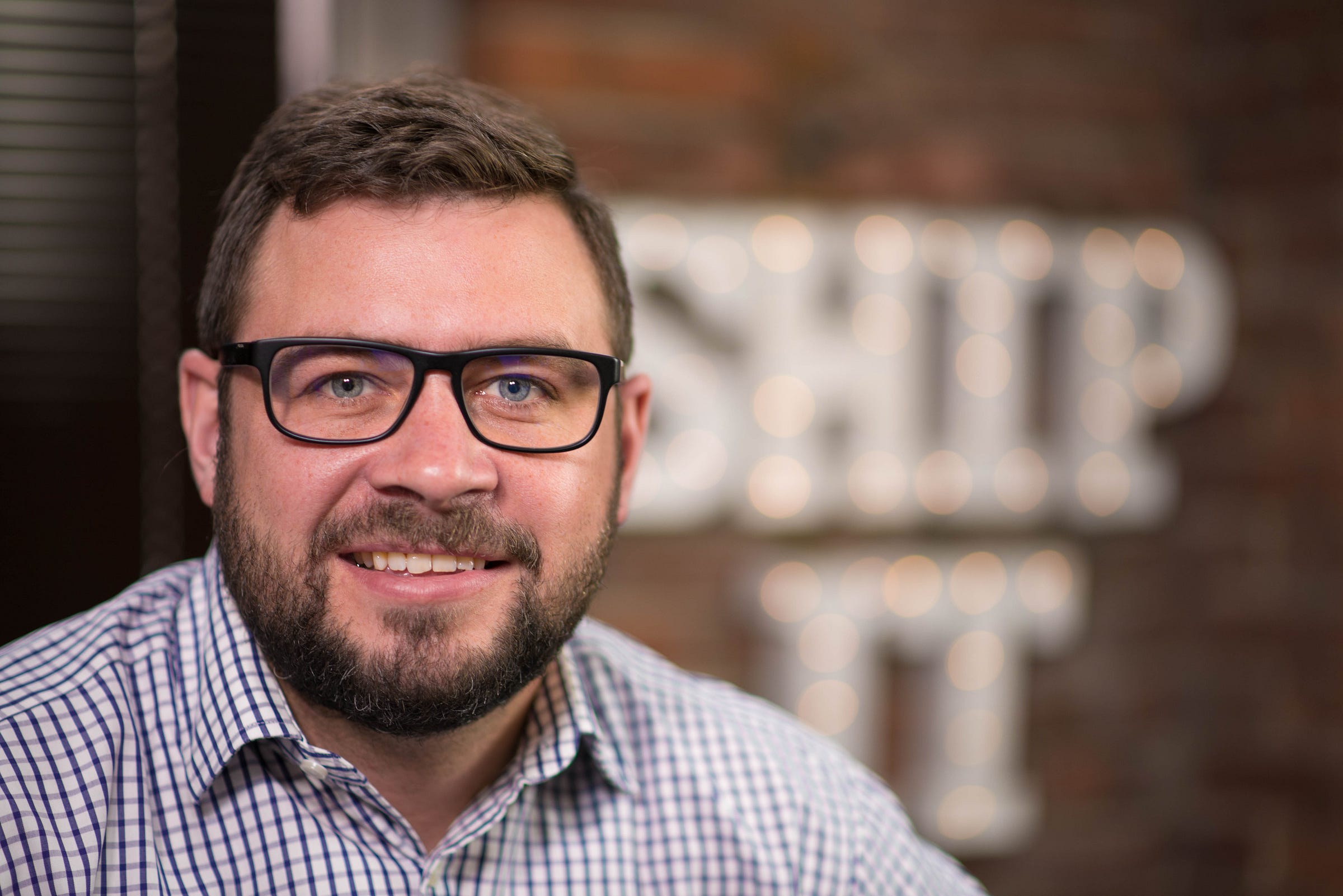 Rob Duffy – Medium