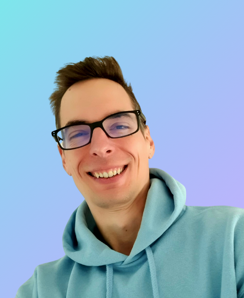 Jan Cibulka – Medium