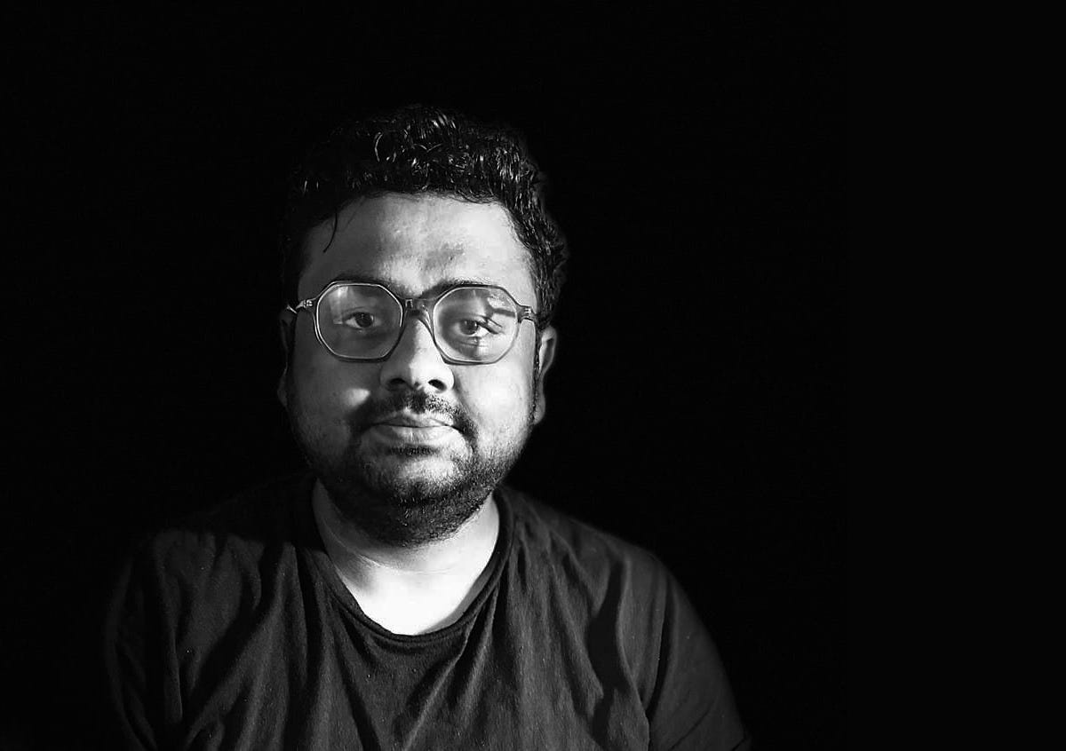 Atul Kumar – Medium
