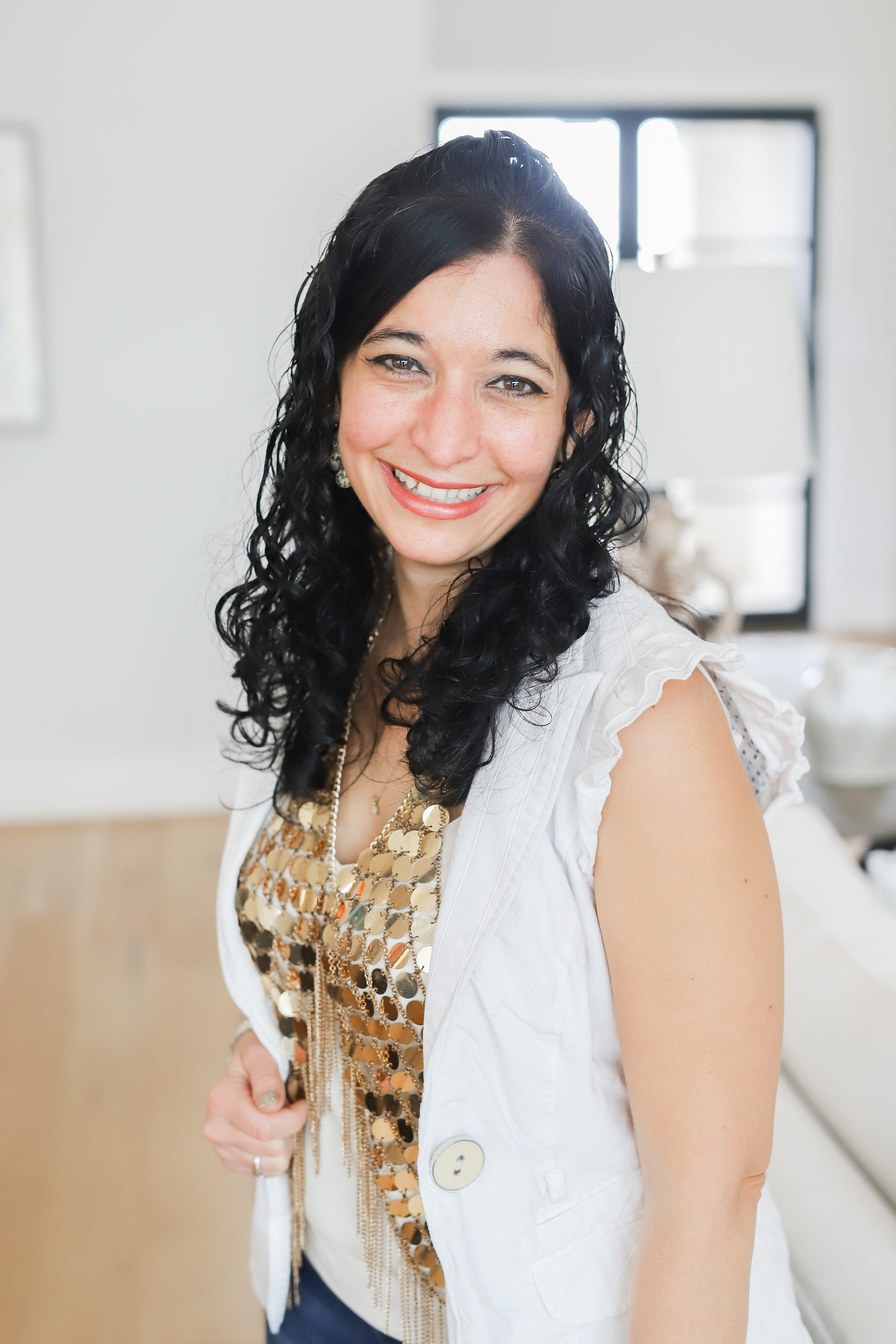 About – Keelie Reason – Medium