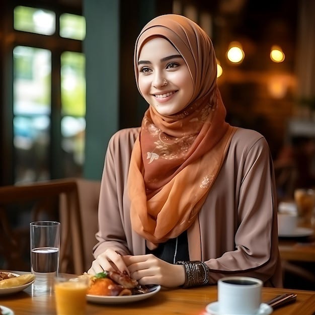 Monika Islam – Medium