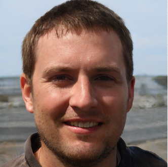 Gavin Myers – Medium