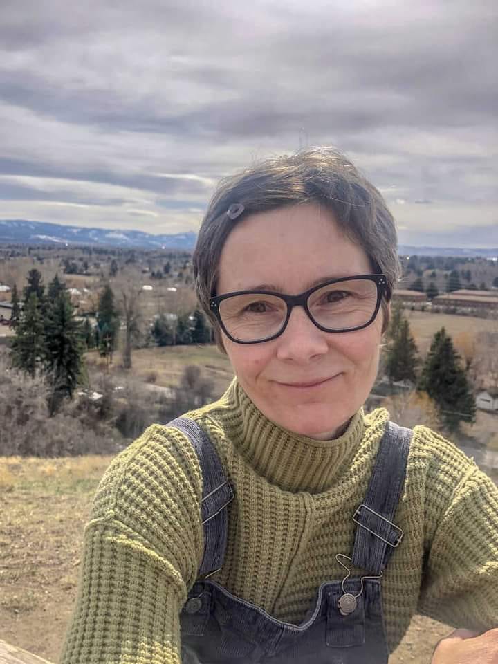 Radka D – Medium