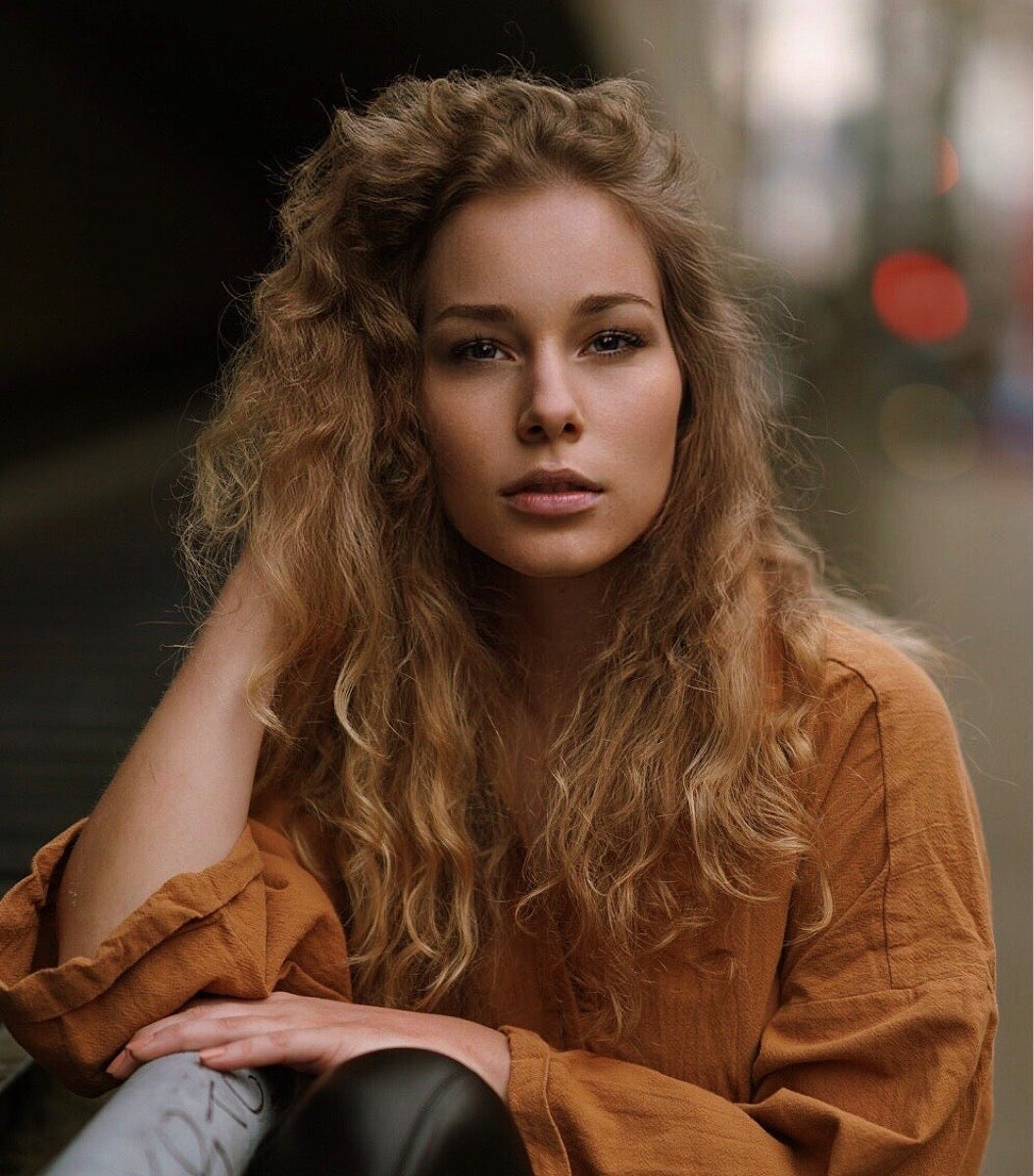 About – Anastasija Draganic – Medium