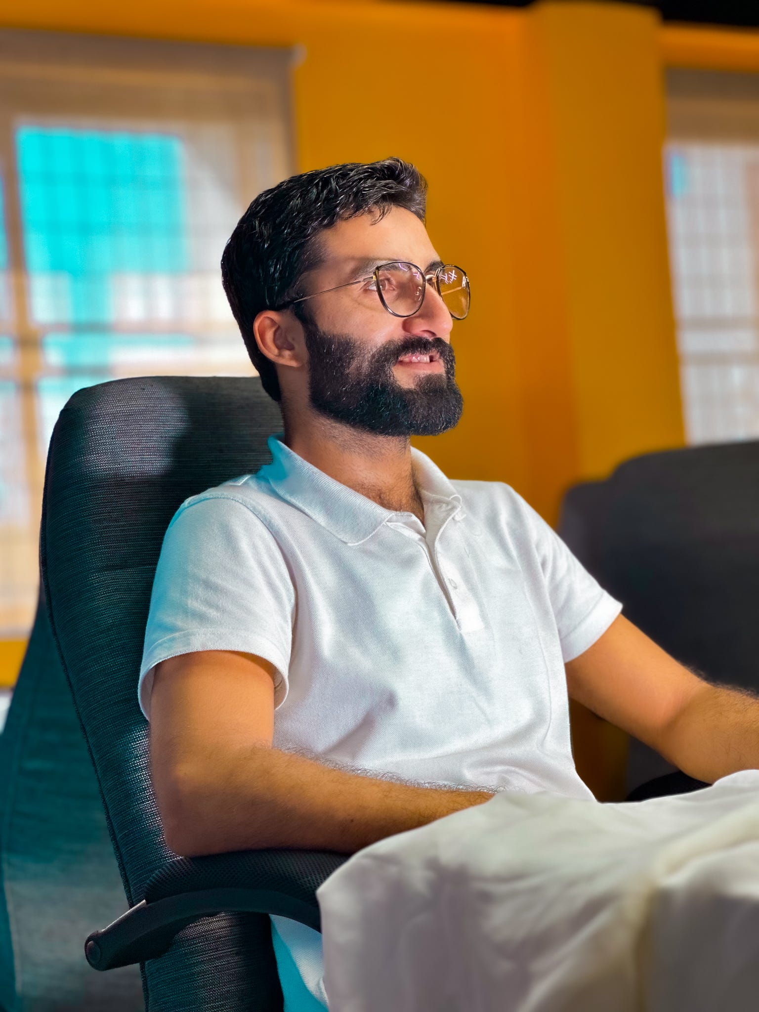 About – Sohail Dogar – Medium