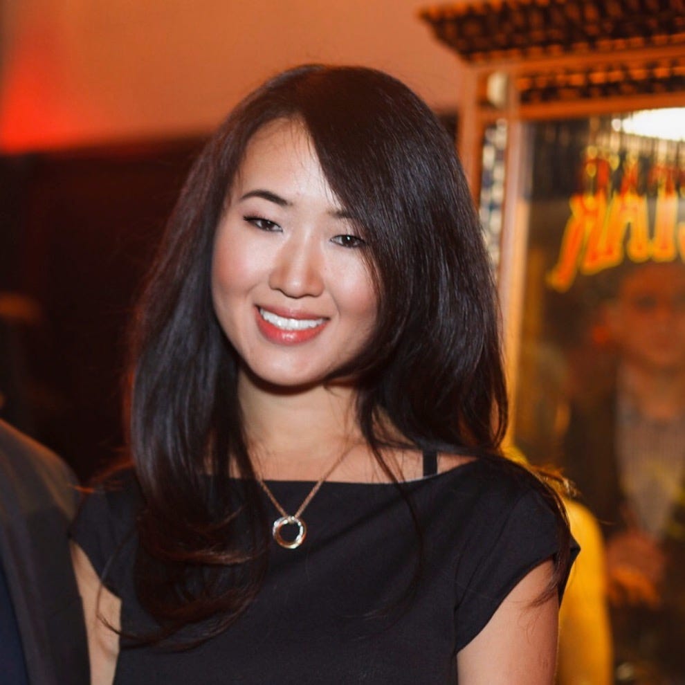 Emma Guo – Medium