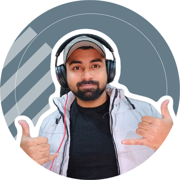 Sandeep Singh (Full Stack Dev.) – Medium