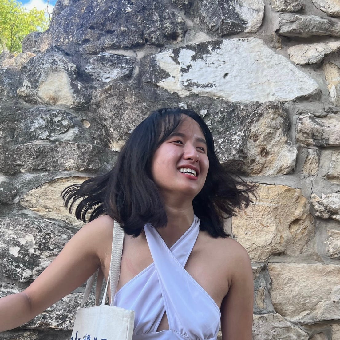 Tina Do – Medium