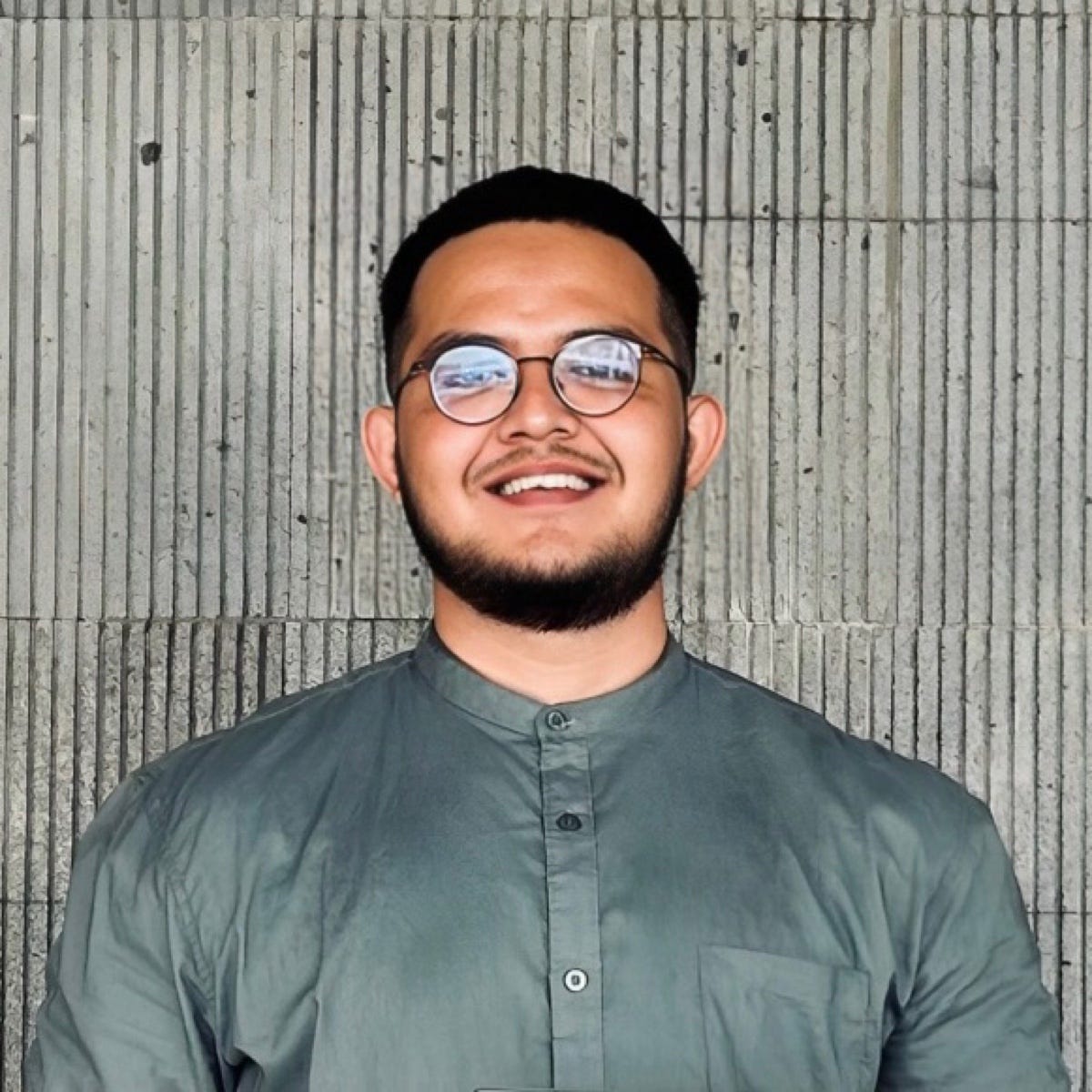 Muhammad Khalid H – Medium