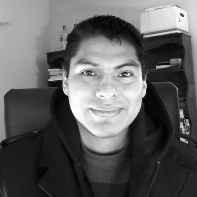 Joshua Dear – Medium